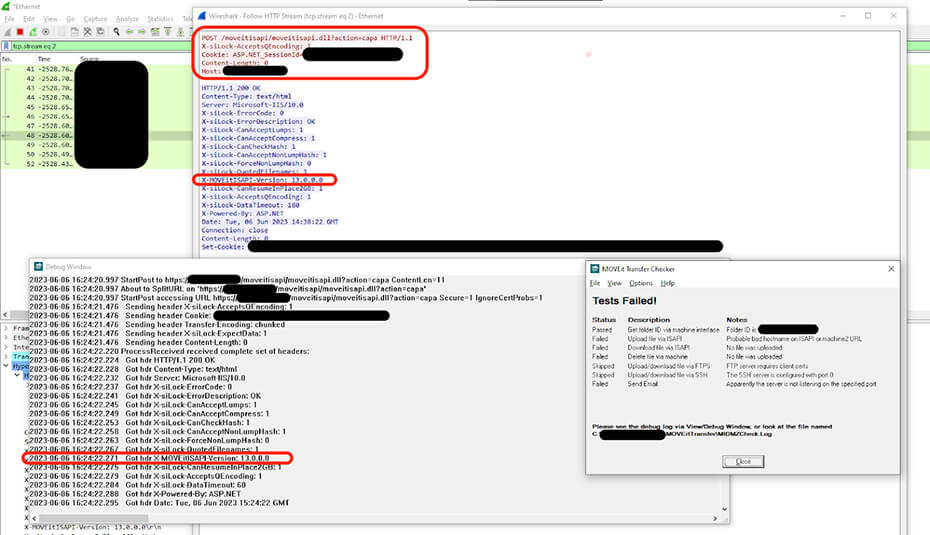 MOVEit Transfer: Detecting affected servers at scale | Bitsight